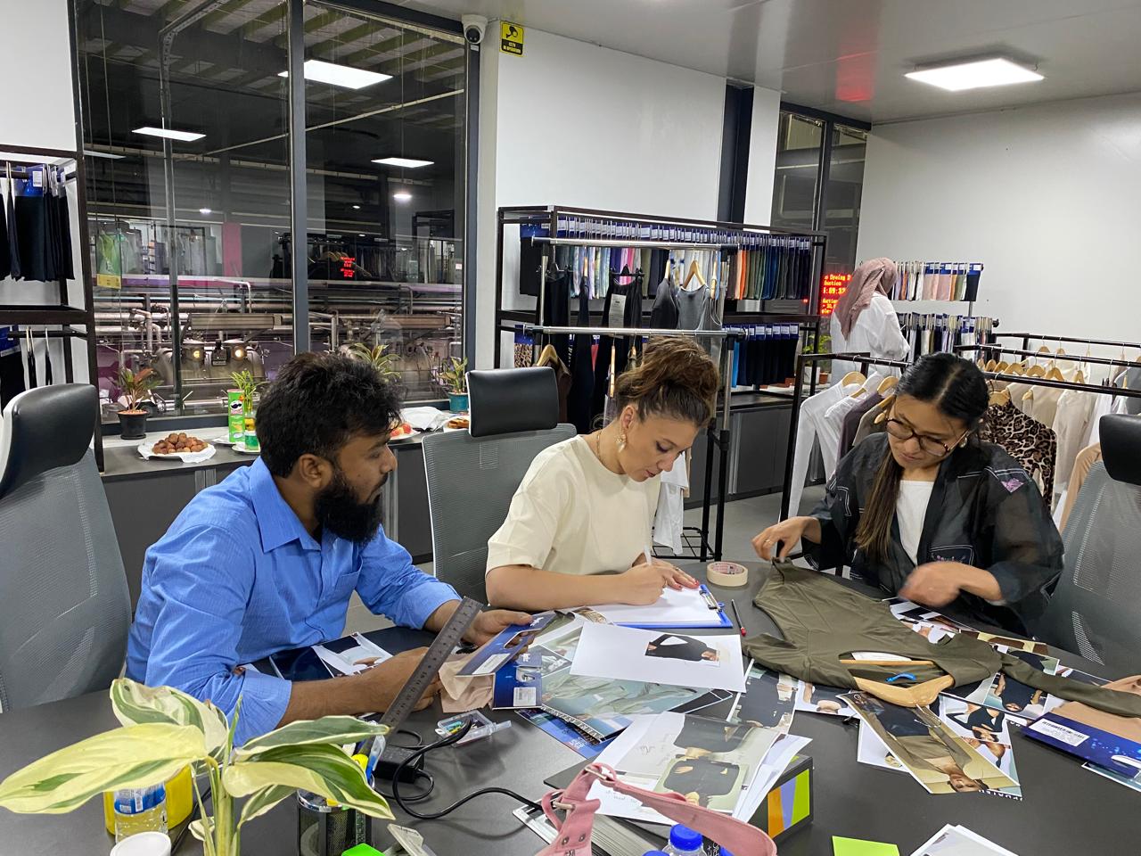 News Details - Blue Planet Group