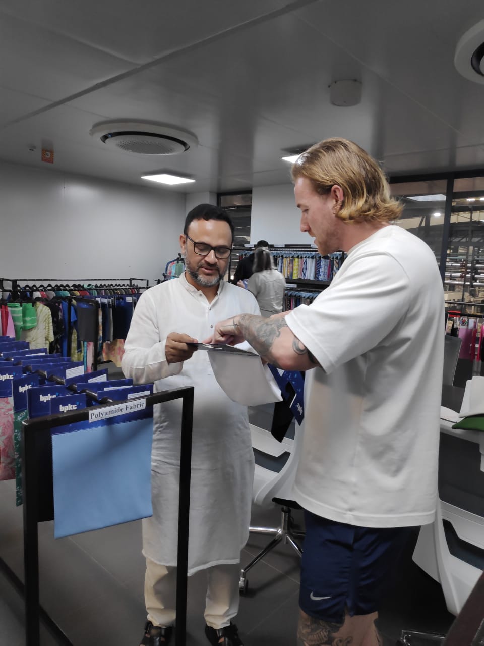 News Details - Blue Planet Group