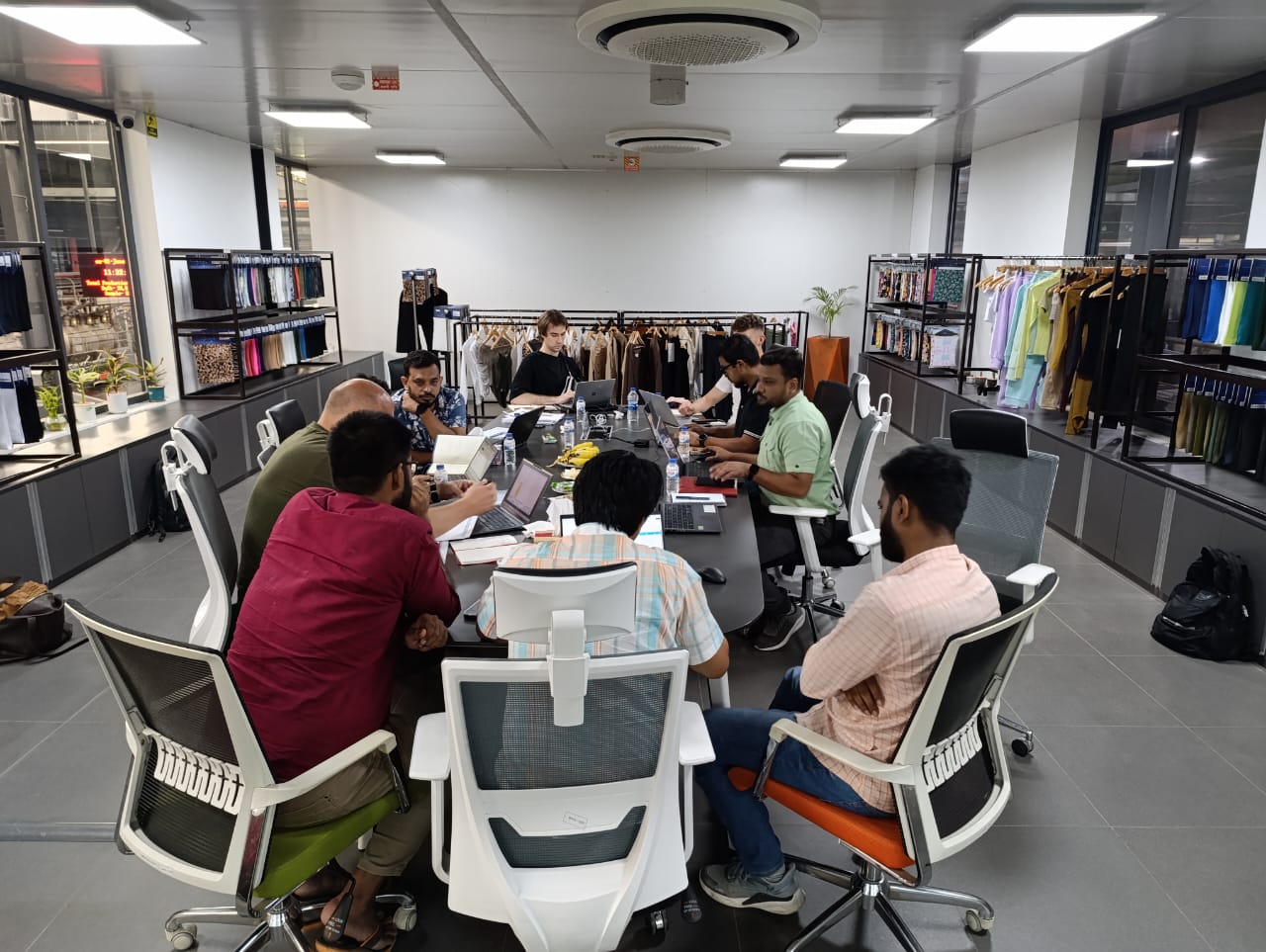 News Details - Blue Planet Group