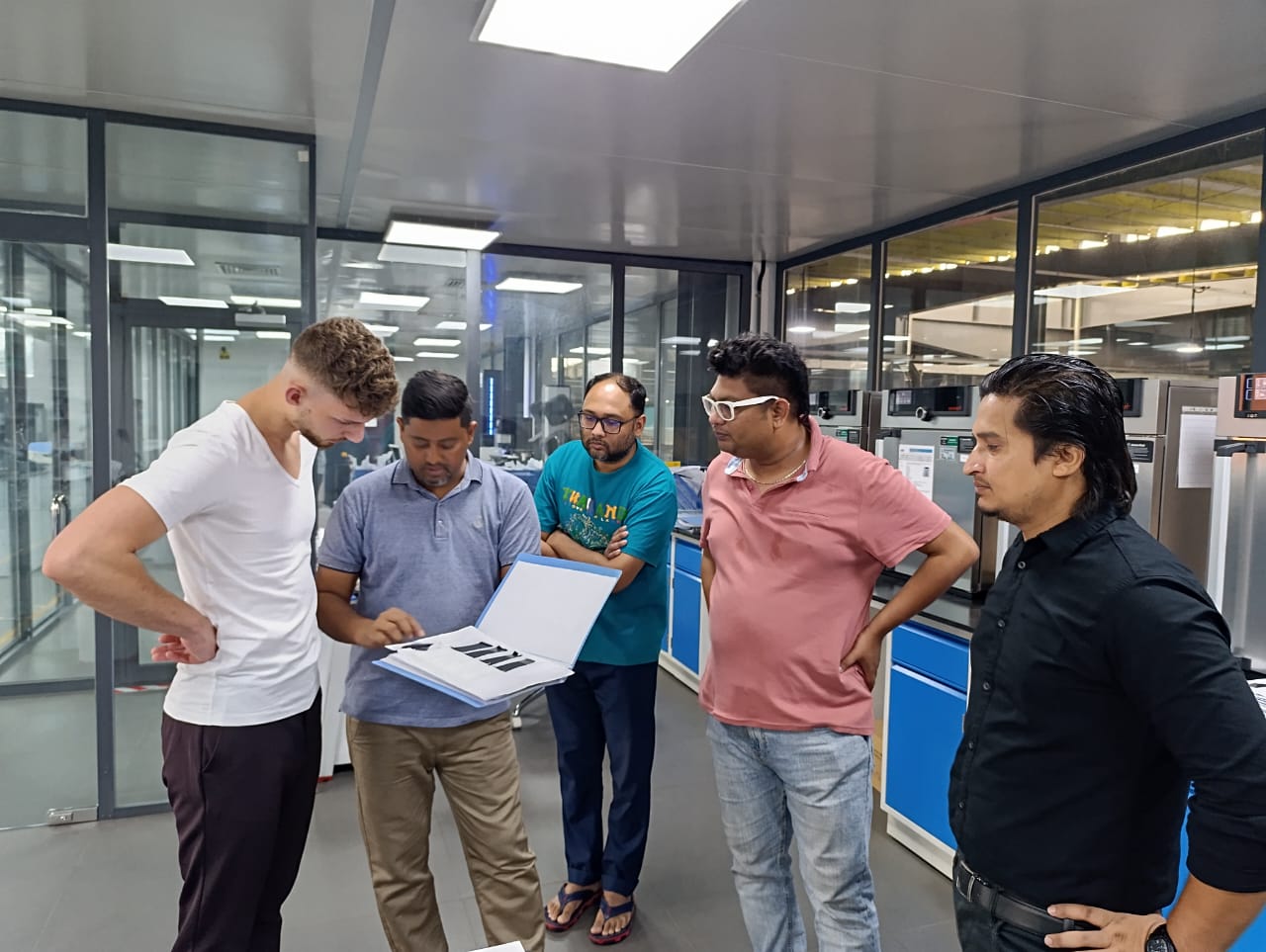 News Details - Blue Planet Group