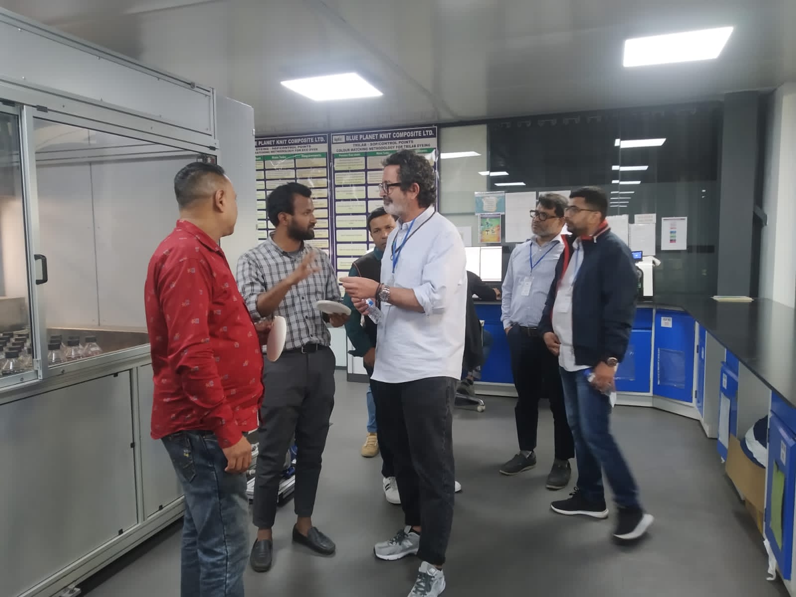 News Details - Blue Planet Group