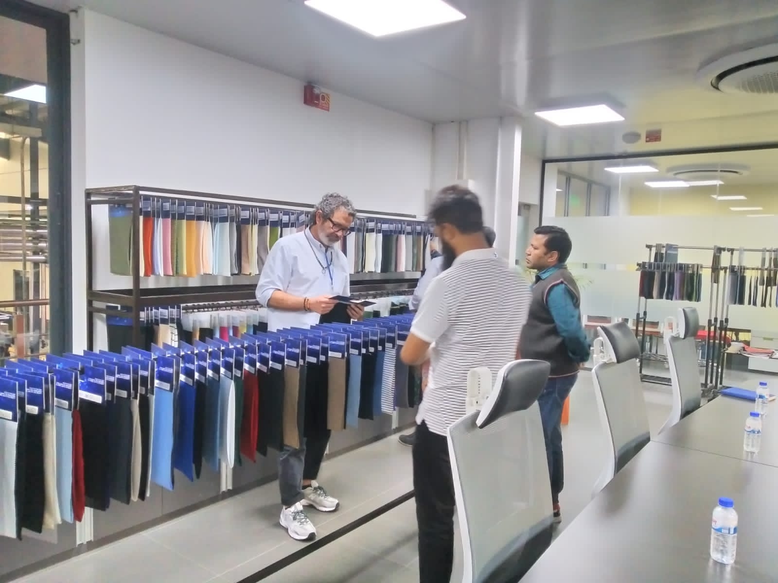 News Details - Blue Planet Group