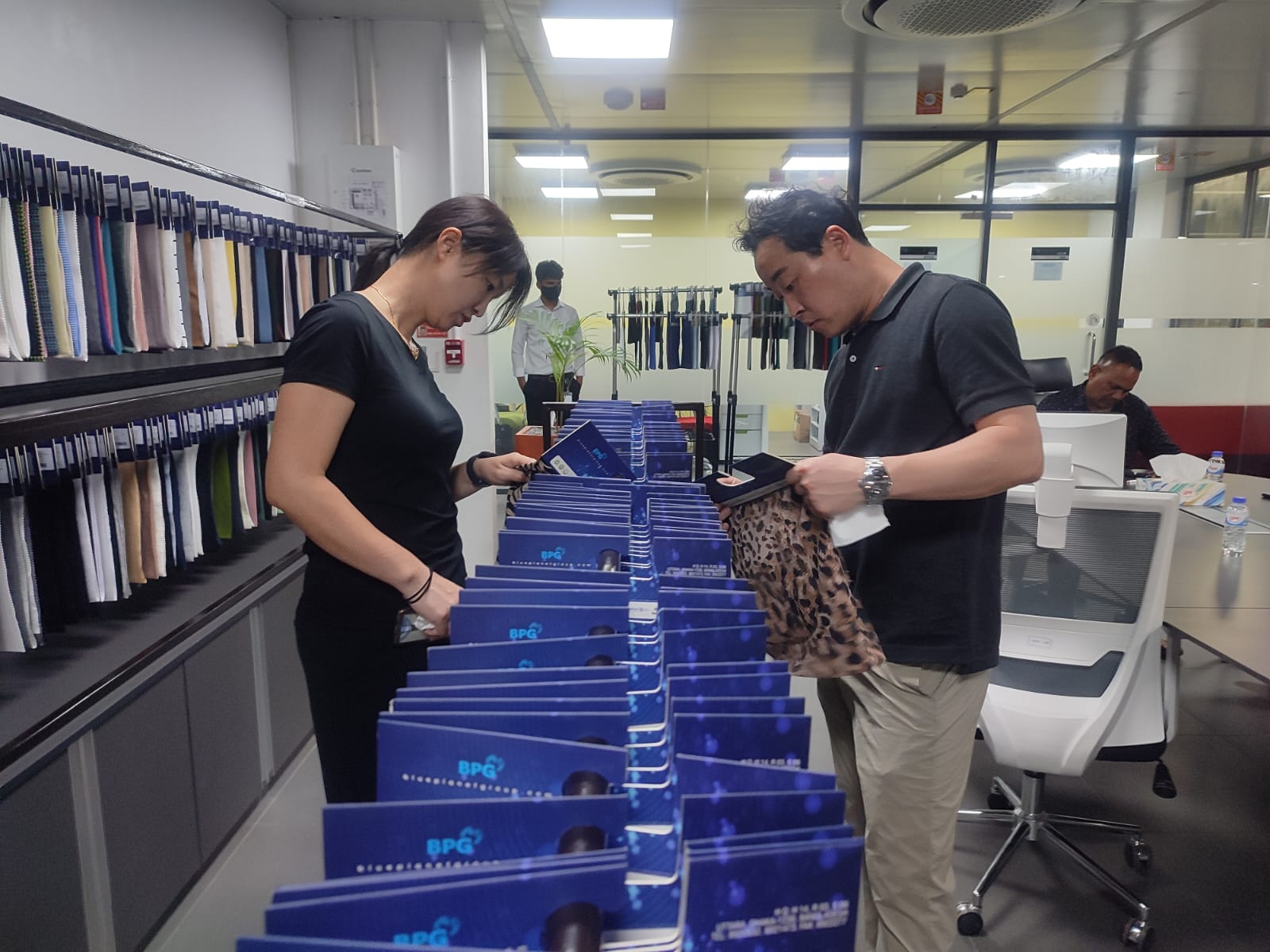 News Details - Blue Planet Group