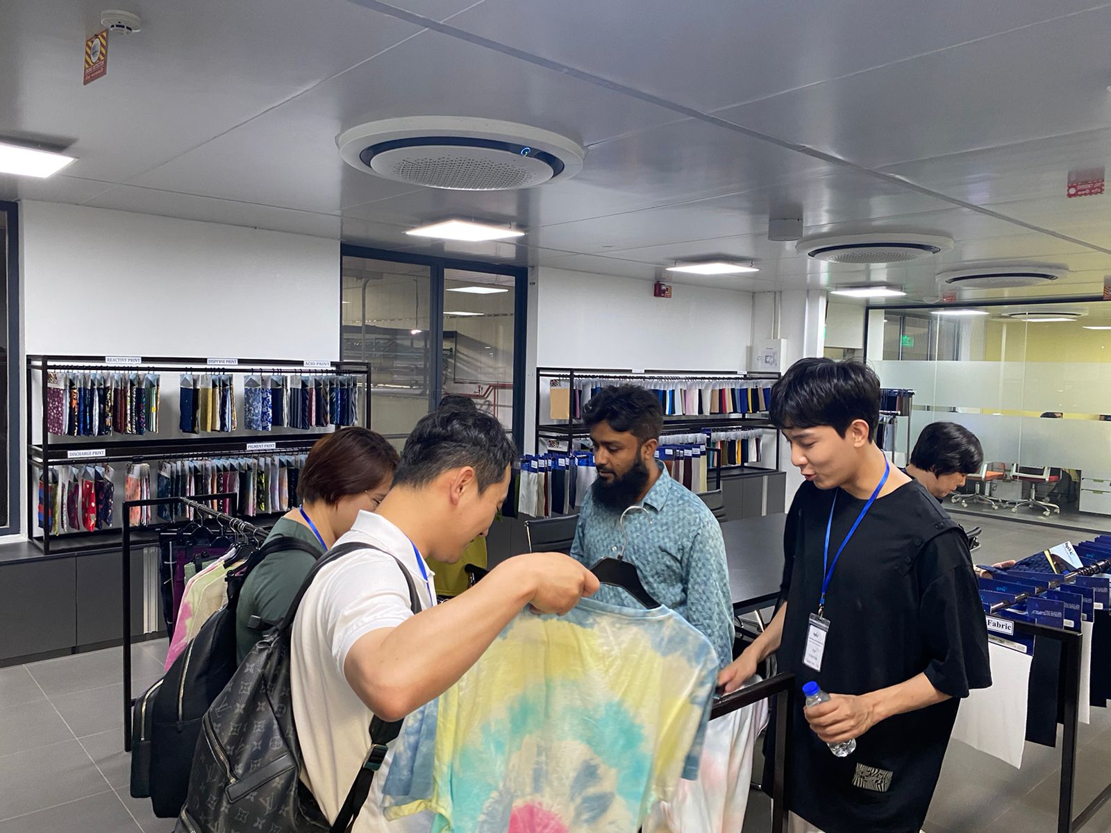 News Details - Blue Planet Group
