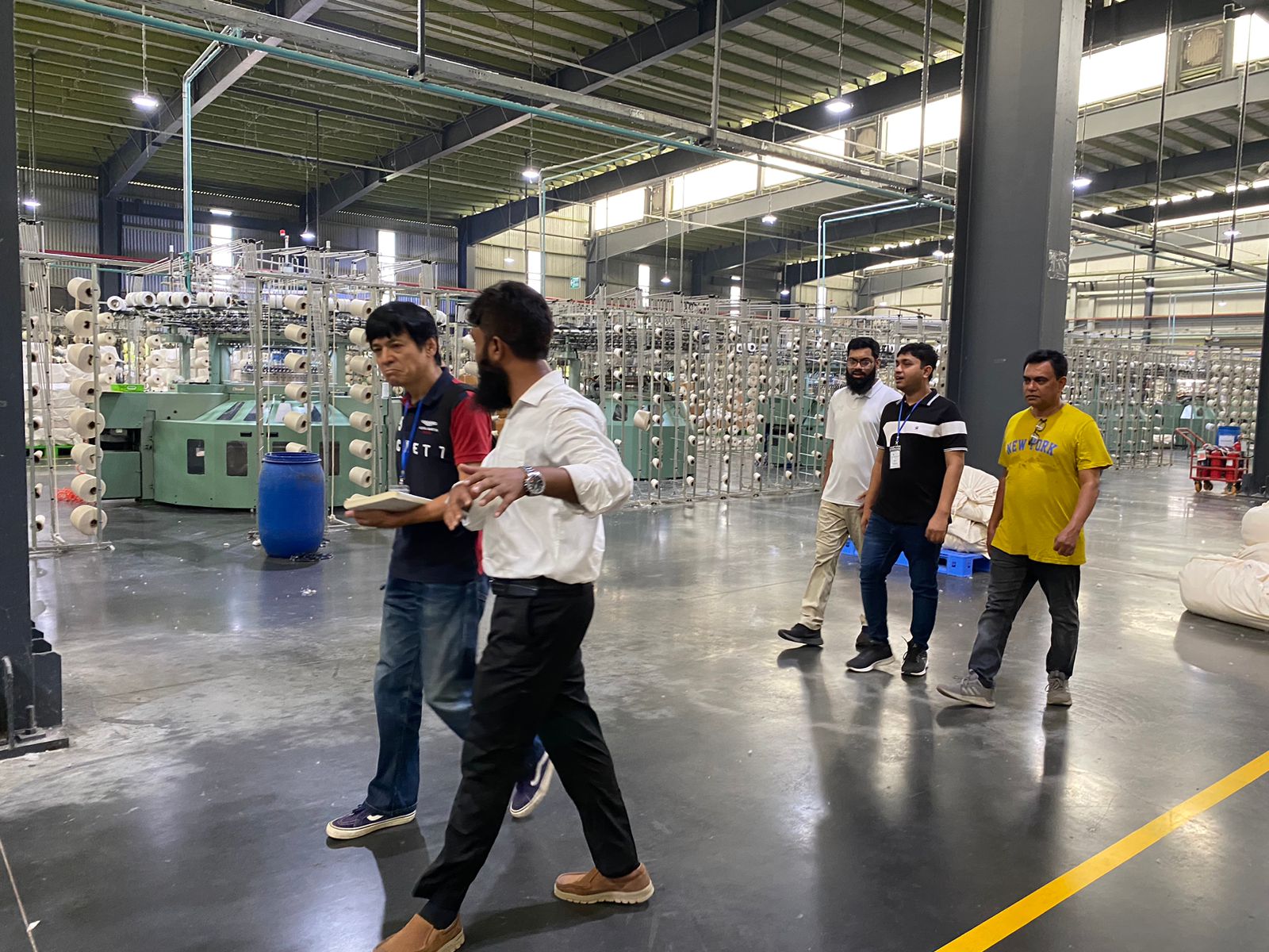 News Details - Blue Planet Group