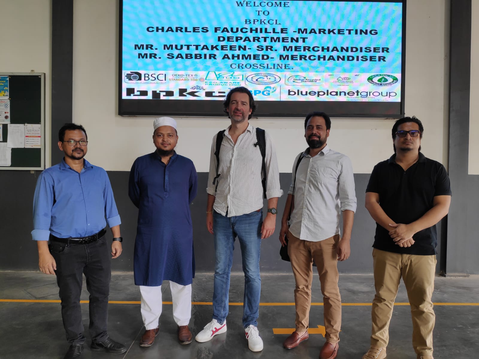 News Details - Blue Planet Group