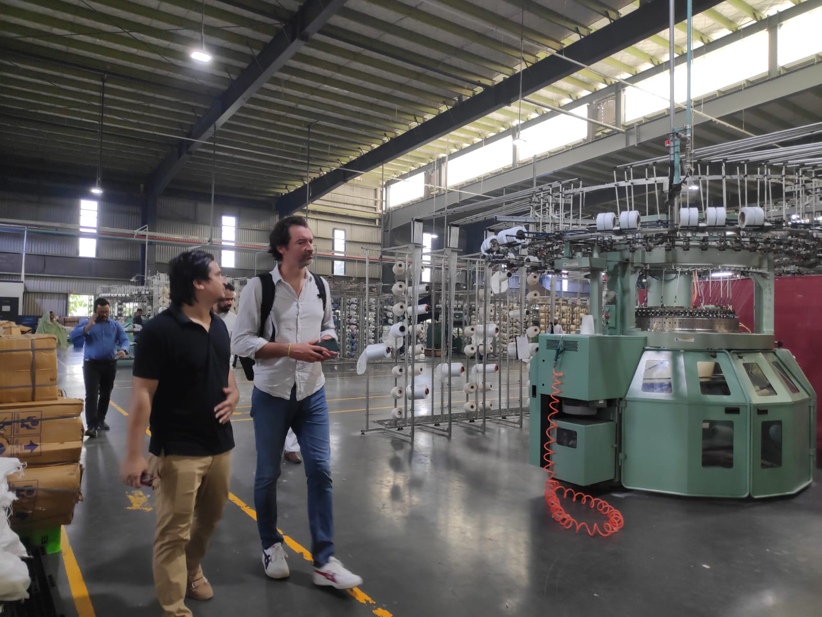 News Details - Blue Planet Group