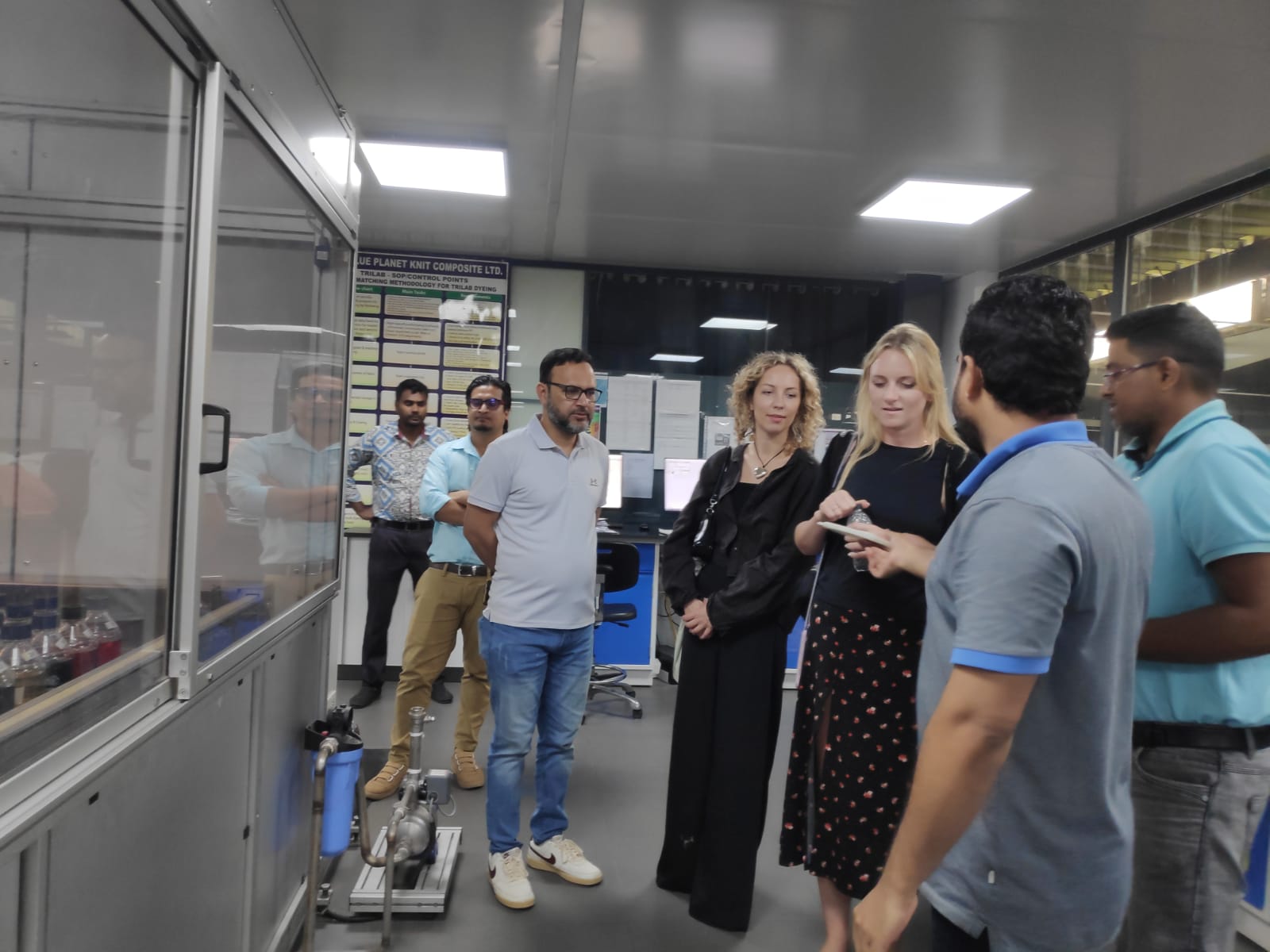 News Details - Blue Planet Group