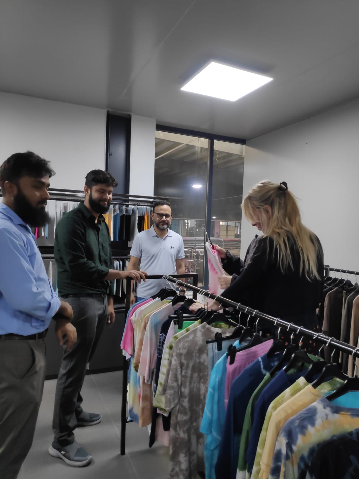 News Details - Blue Planet Group