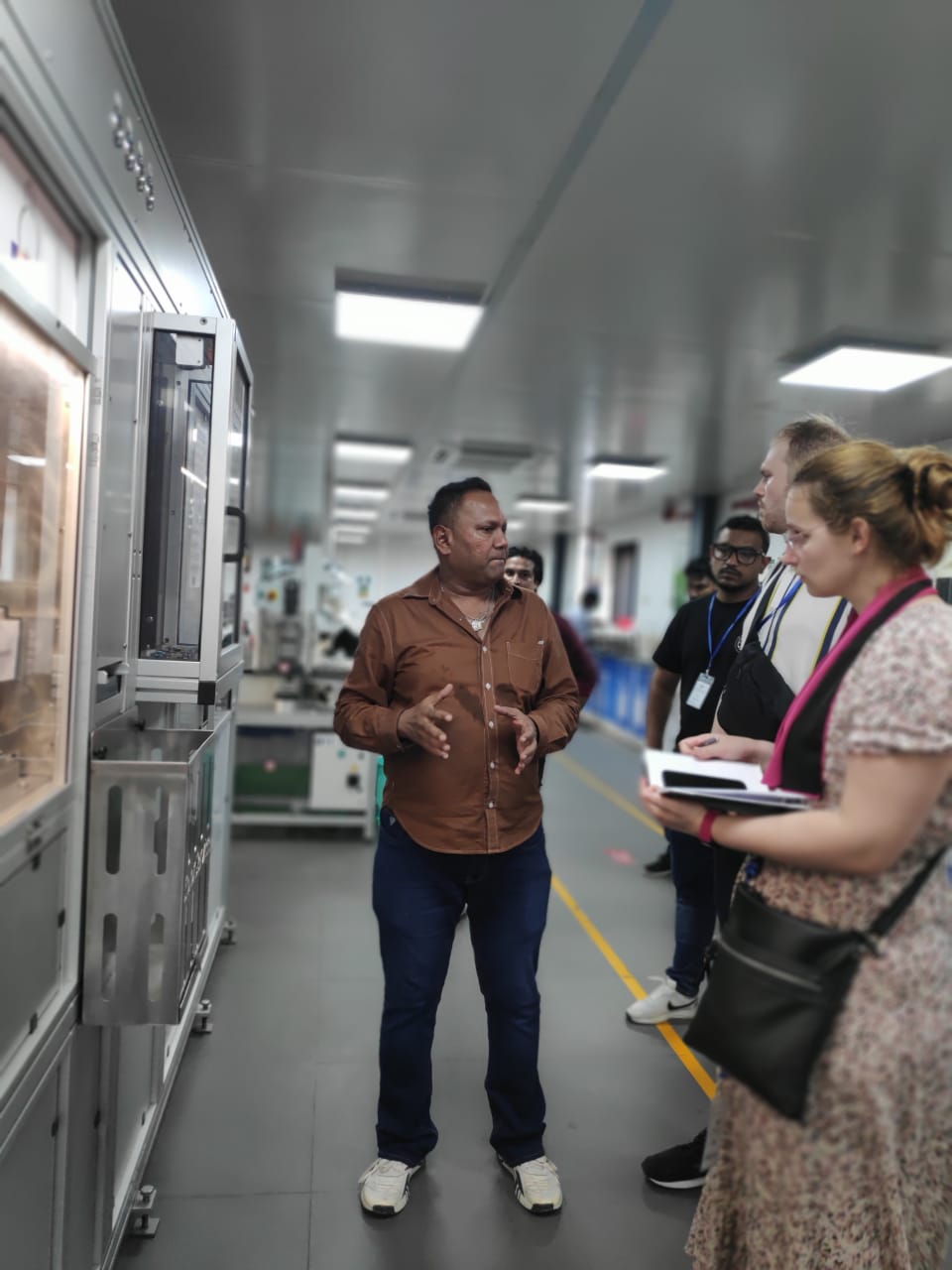 News Details - Blue Planet Group