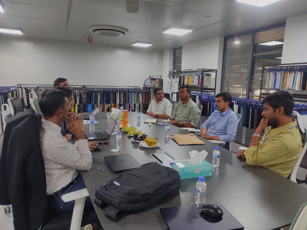 News Details - Blue Planet Group