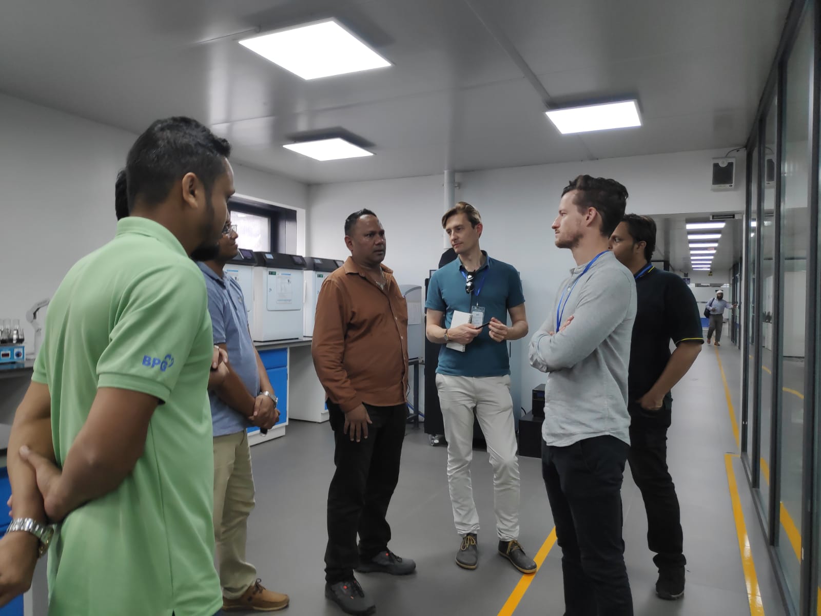 News Details - Blue Planet Group