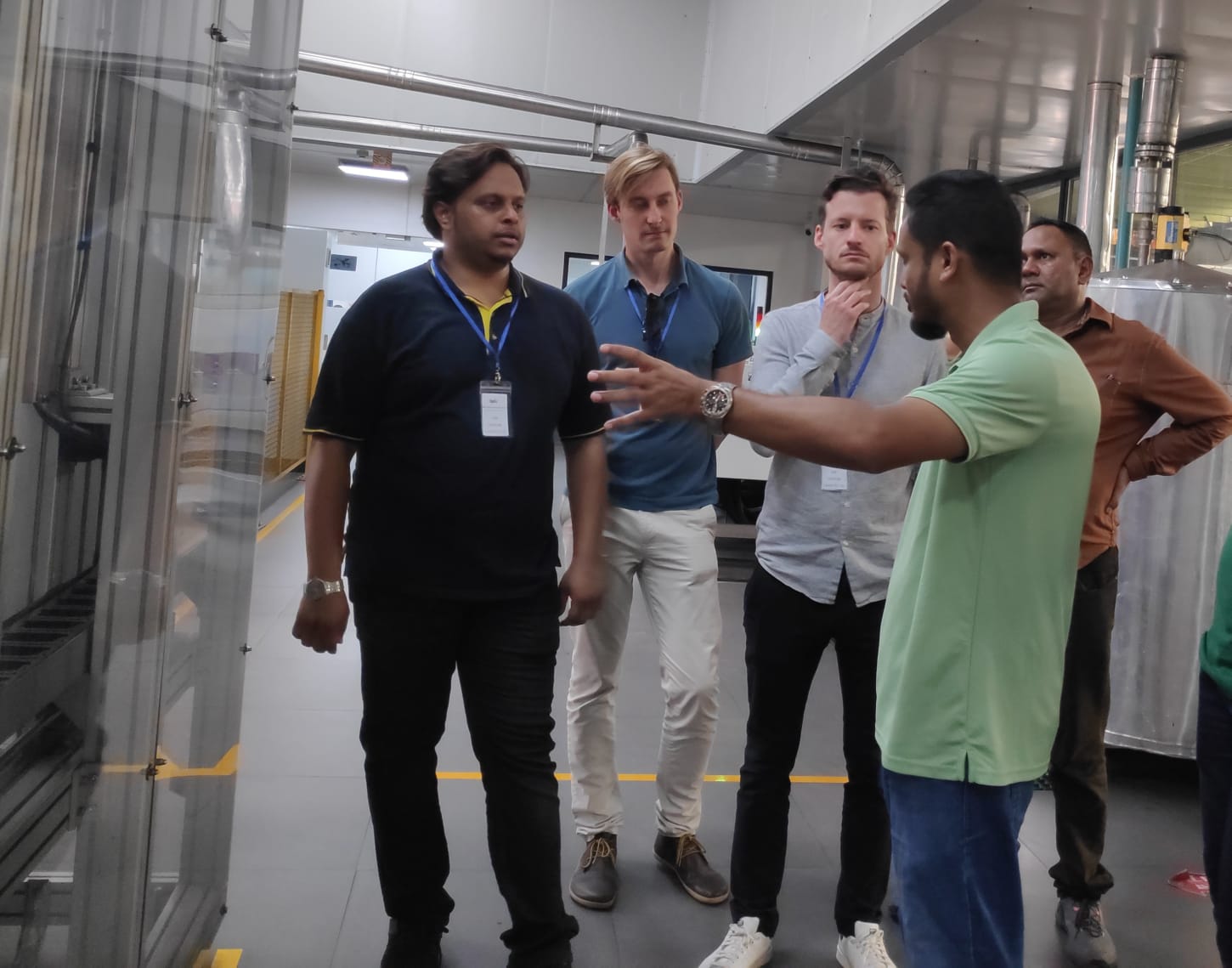 News Details - Blue Planet Group