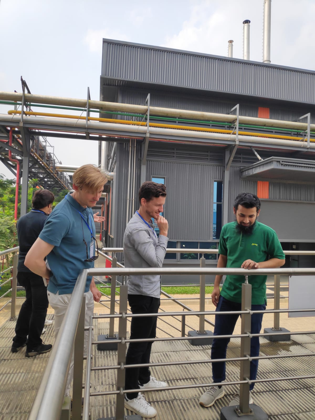 News Details - Blue Planet Group