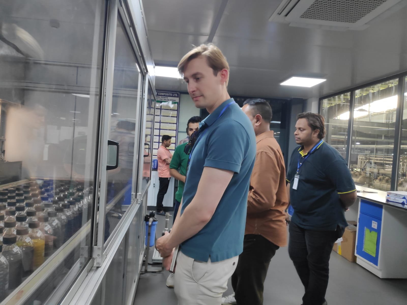 News Details - Blue Planet Group