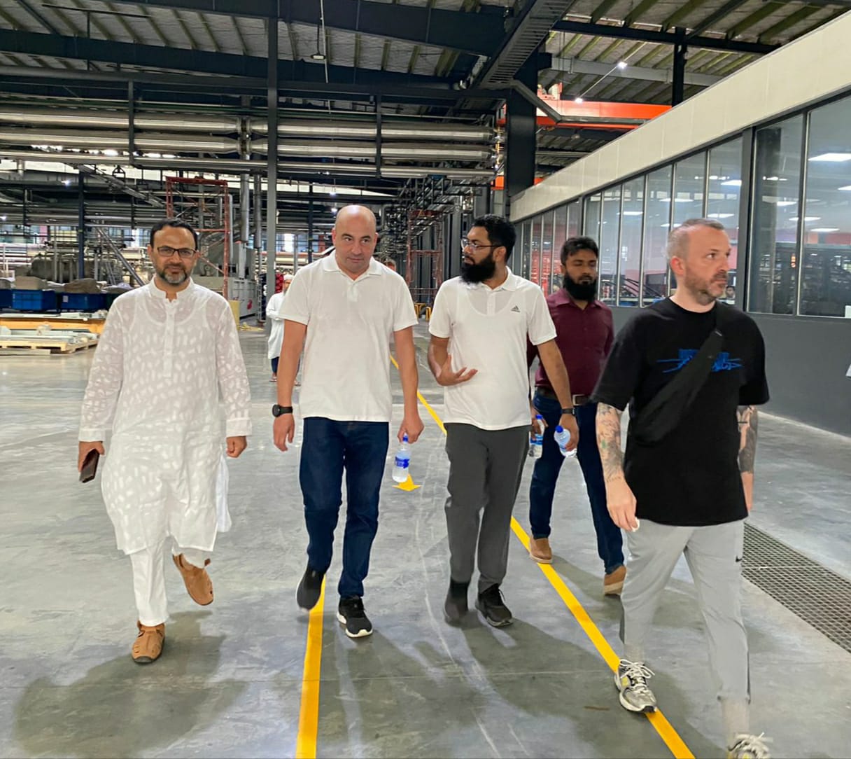 News Details - Blue Planet Group