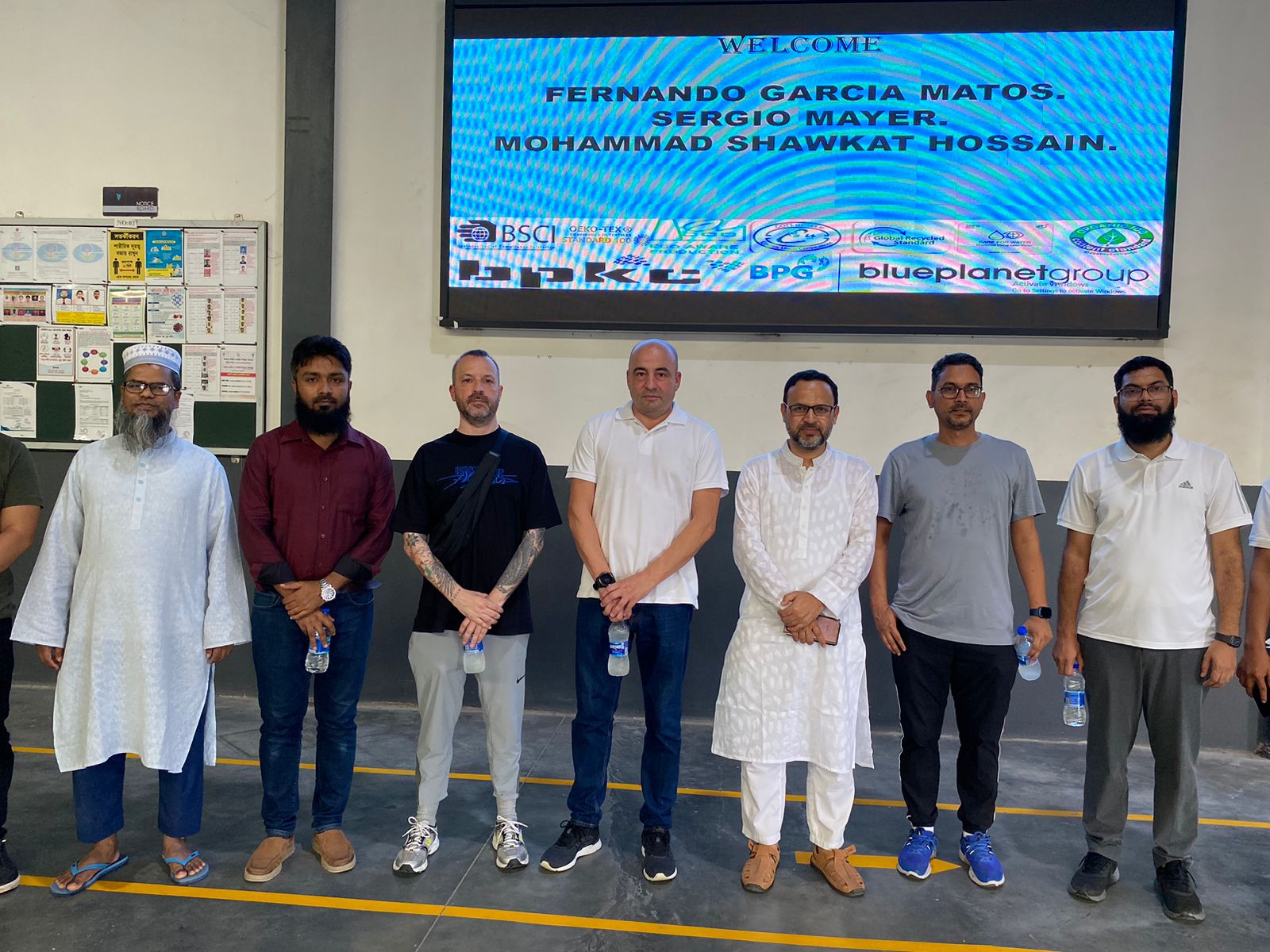 News Details - Blue Planet Group