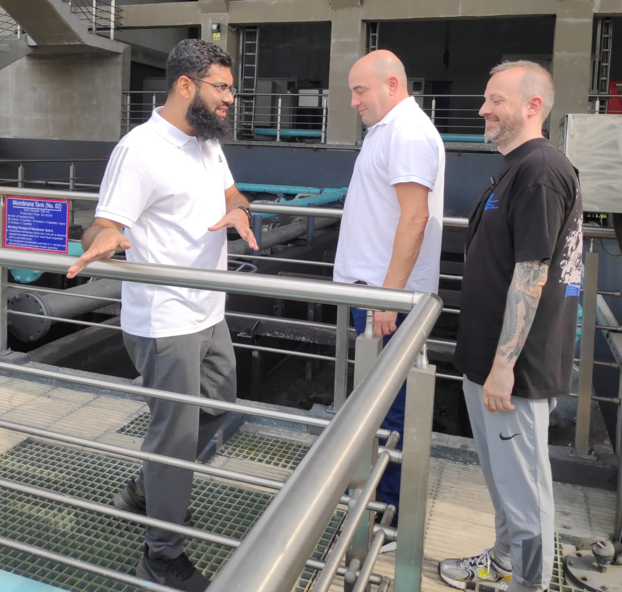 News Details - Blue Planet Group