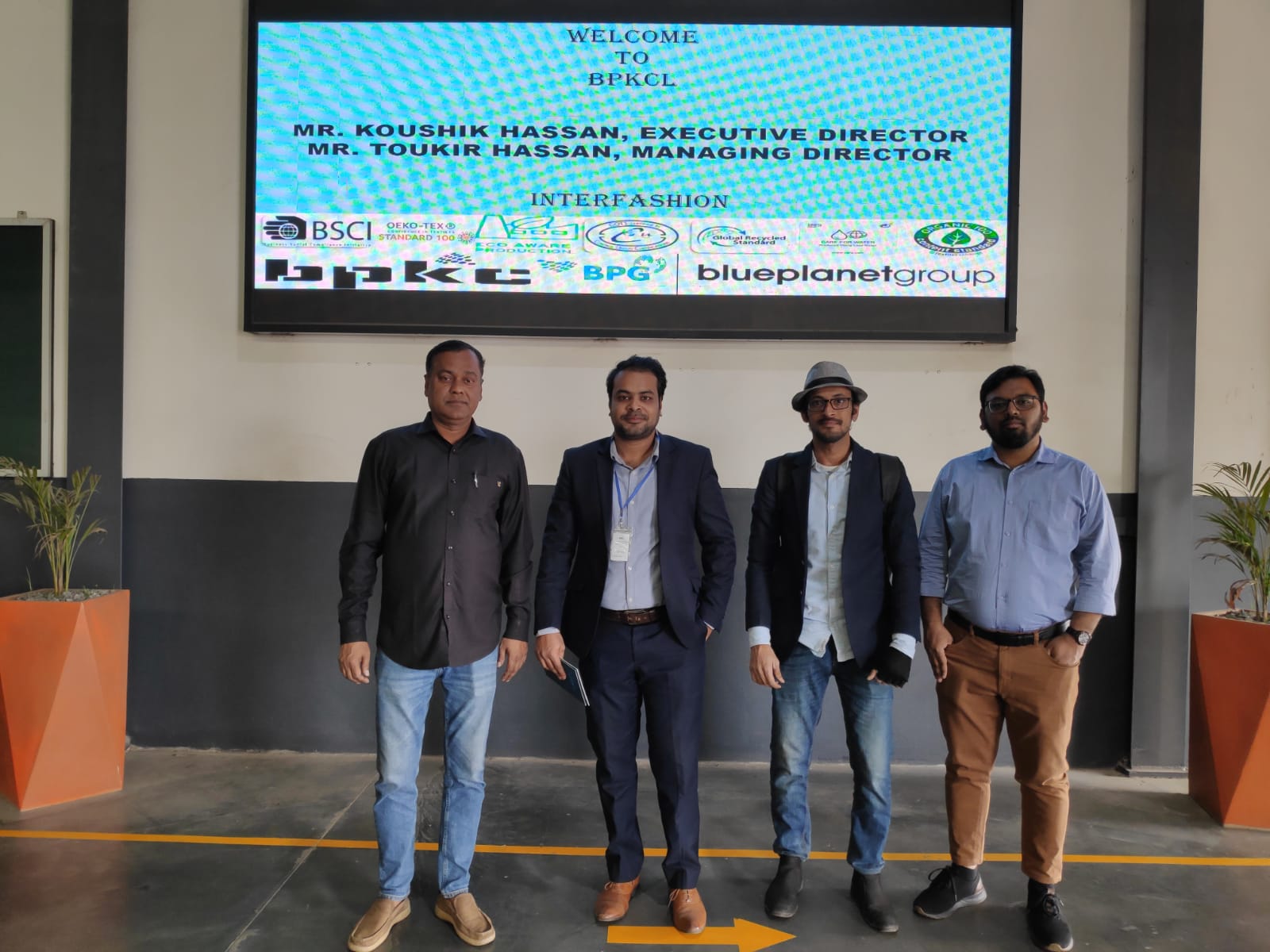 News Details - Blue Planet Group