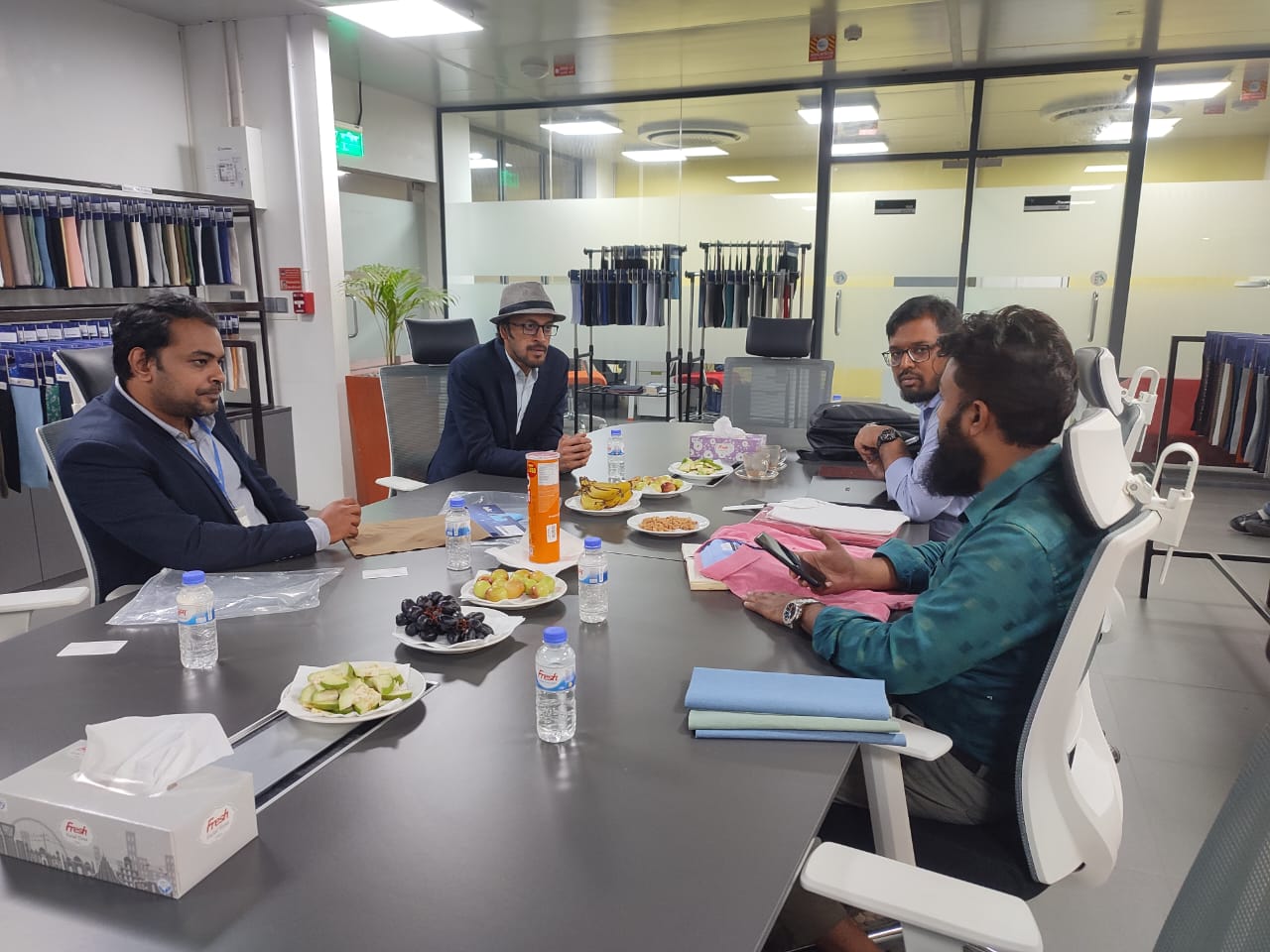 News Details - Blue Planet Group