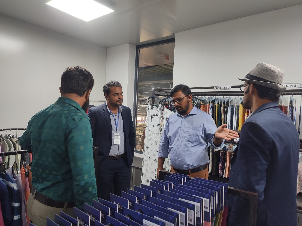 News Details - Blue Planet Group