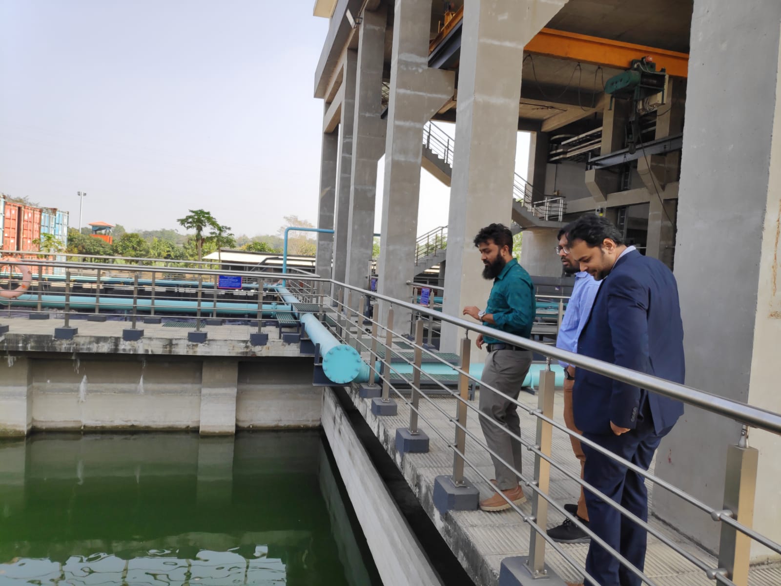 News Details - Blue Planet Group