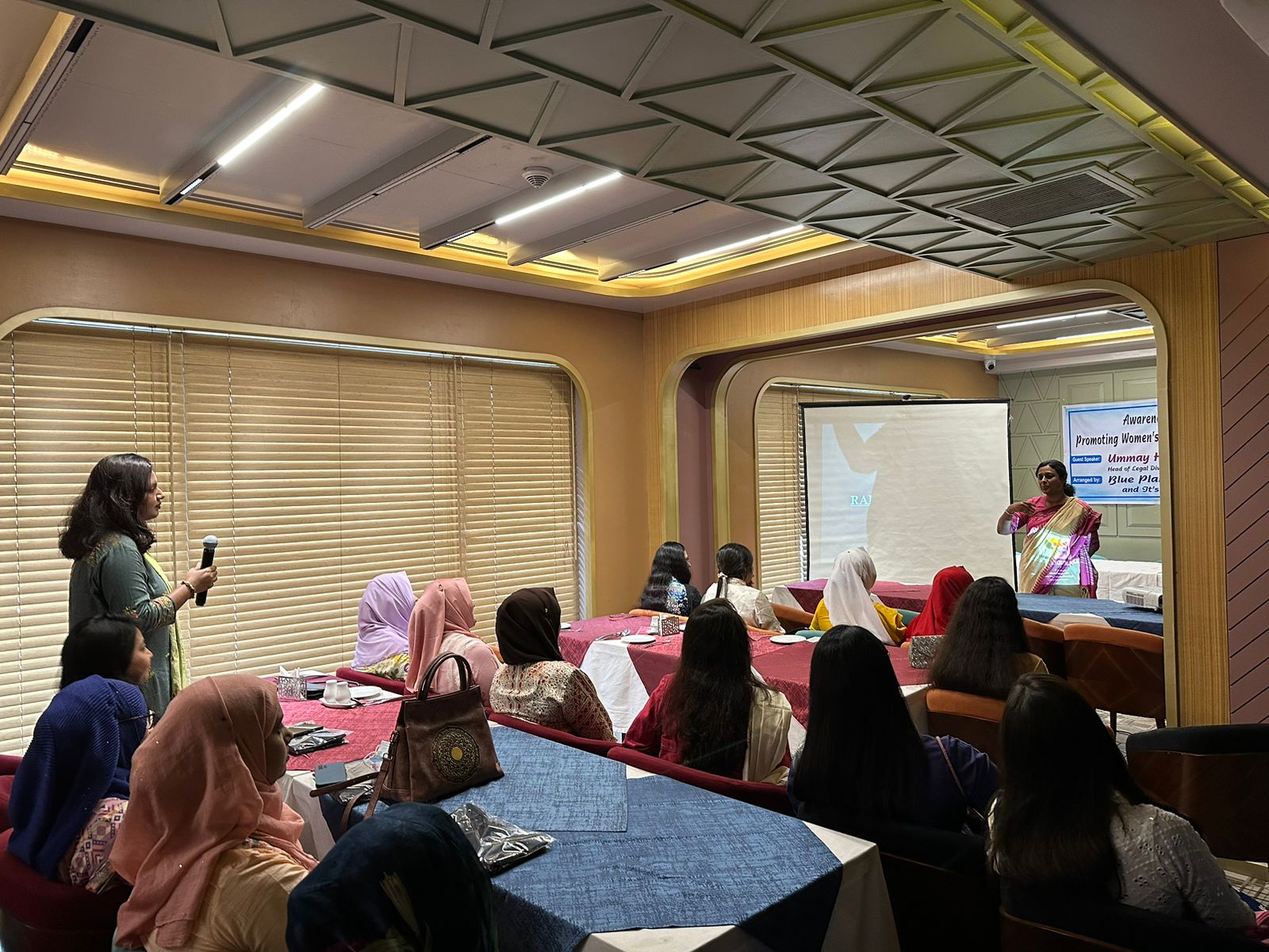 News Details - Blue Planet Group