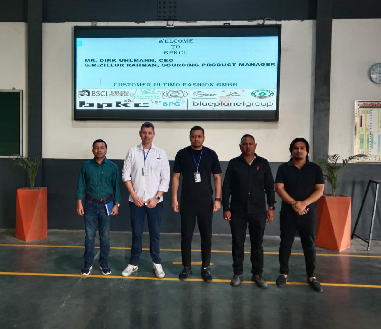 News Details - Blue Planet Group