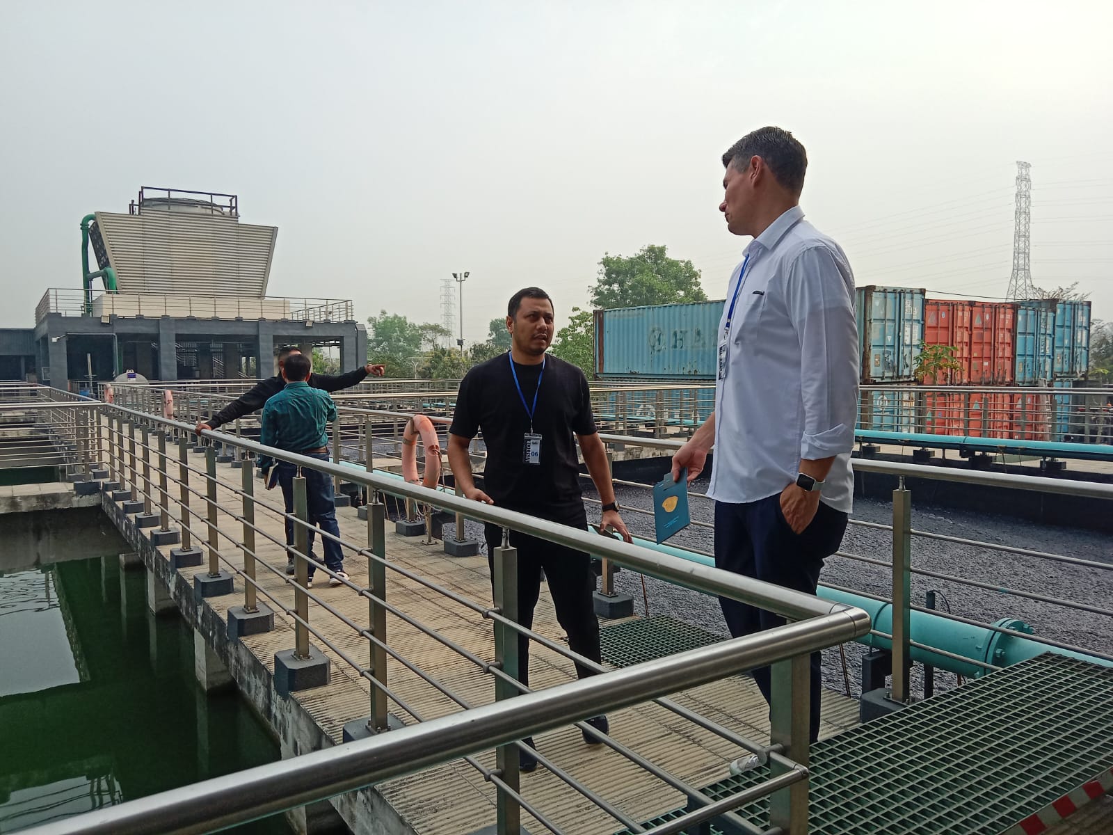 News Details - Blue Planet Group