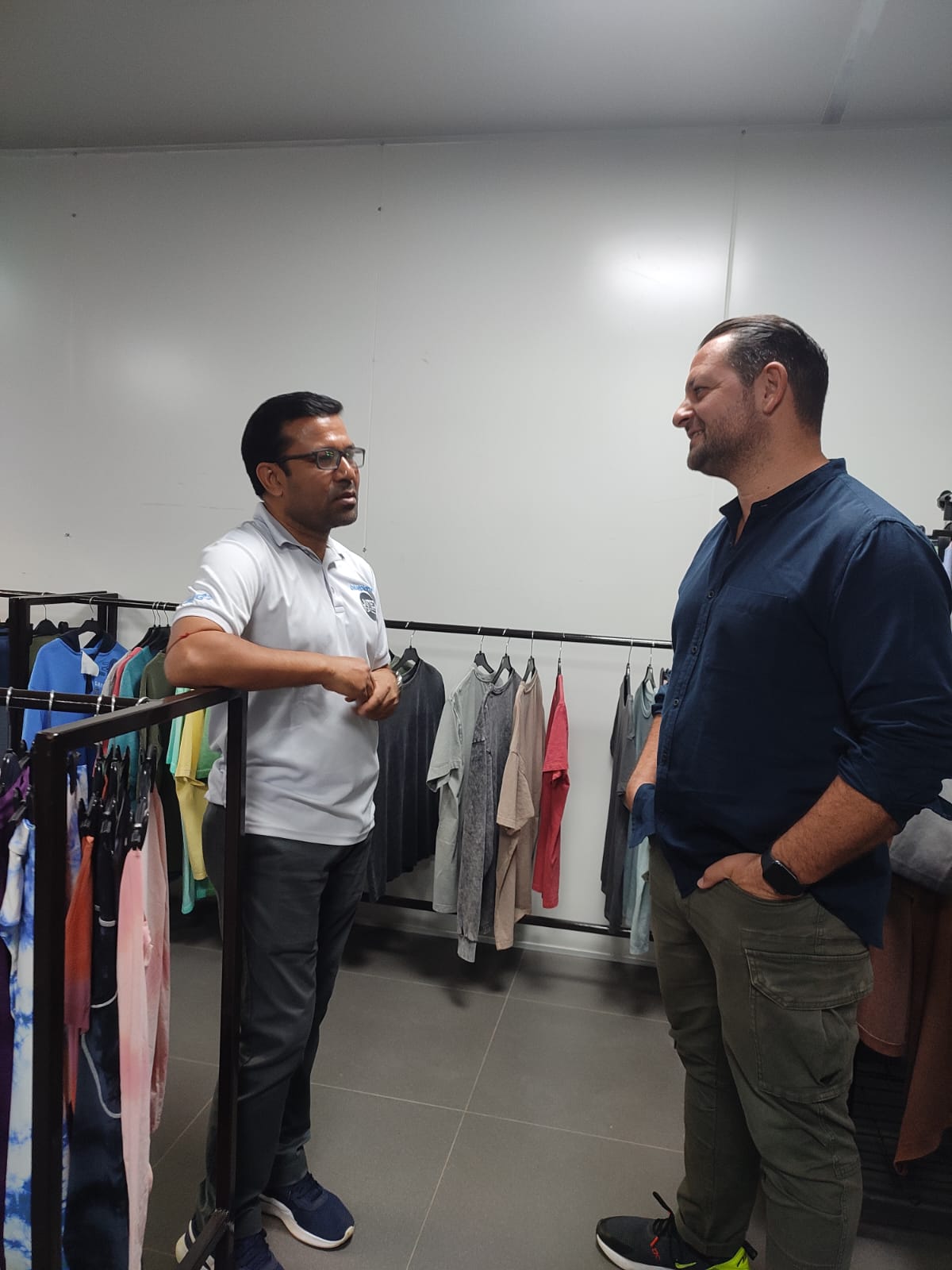 News Details - Blue Planet Group