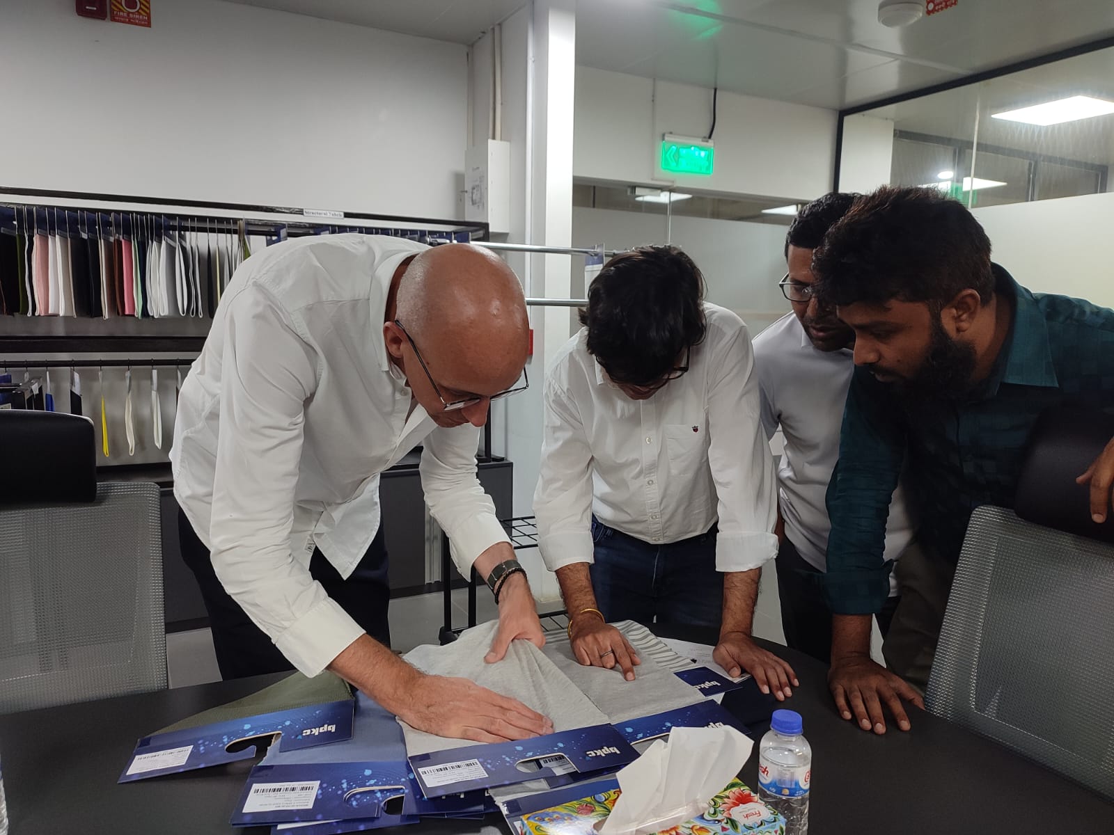 News Details - Blue Planet Group