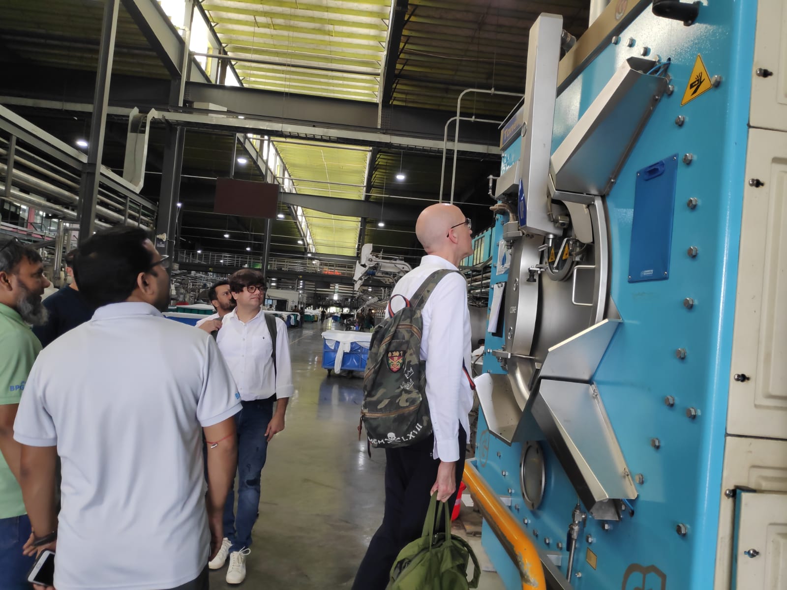 News Details - Blue Planet Group