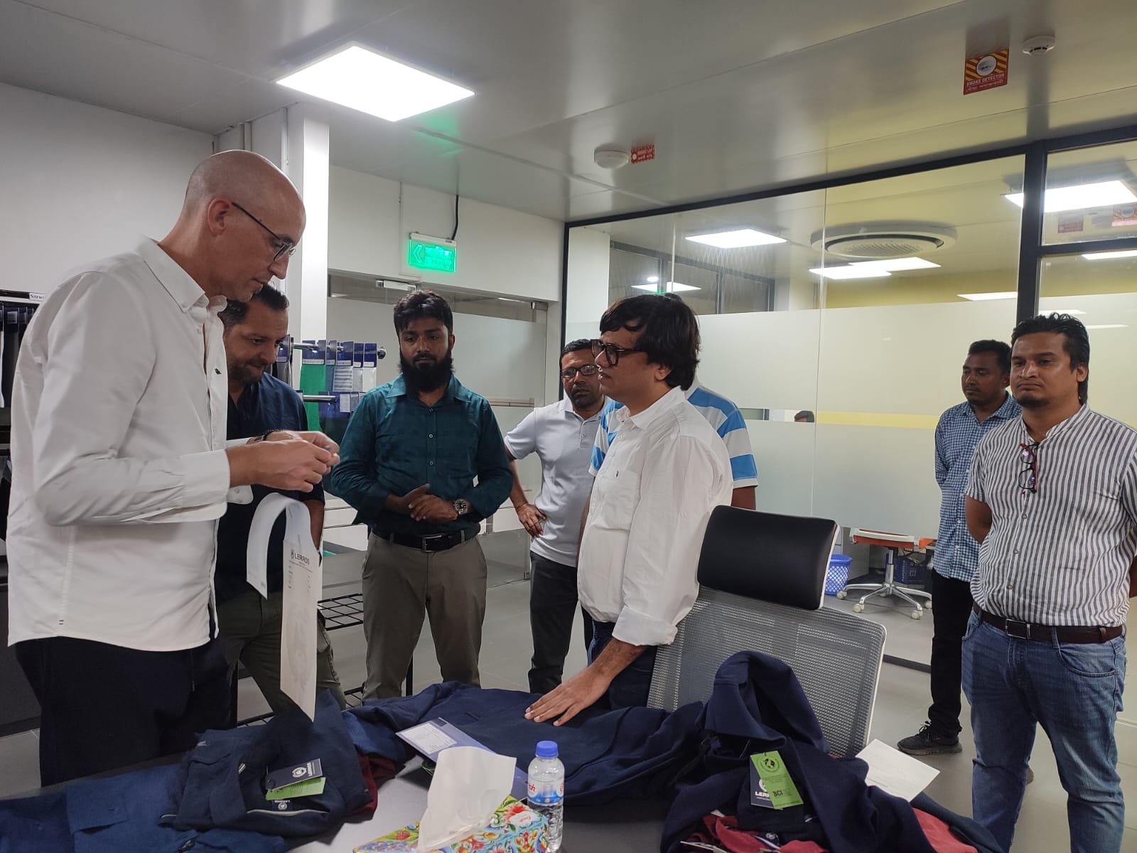 News Details - Blue Planet Group