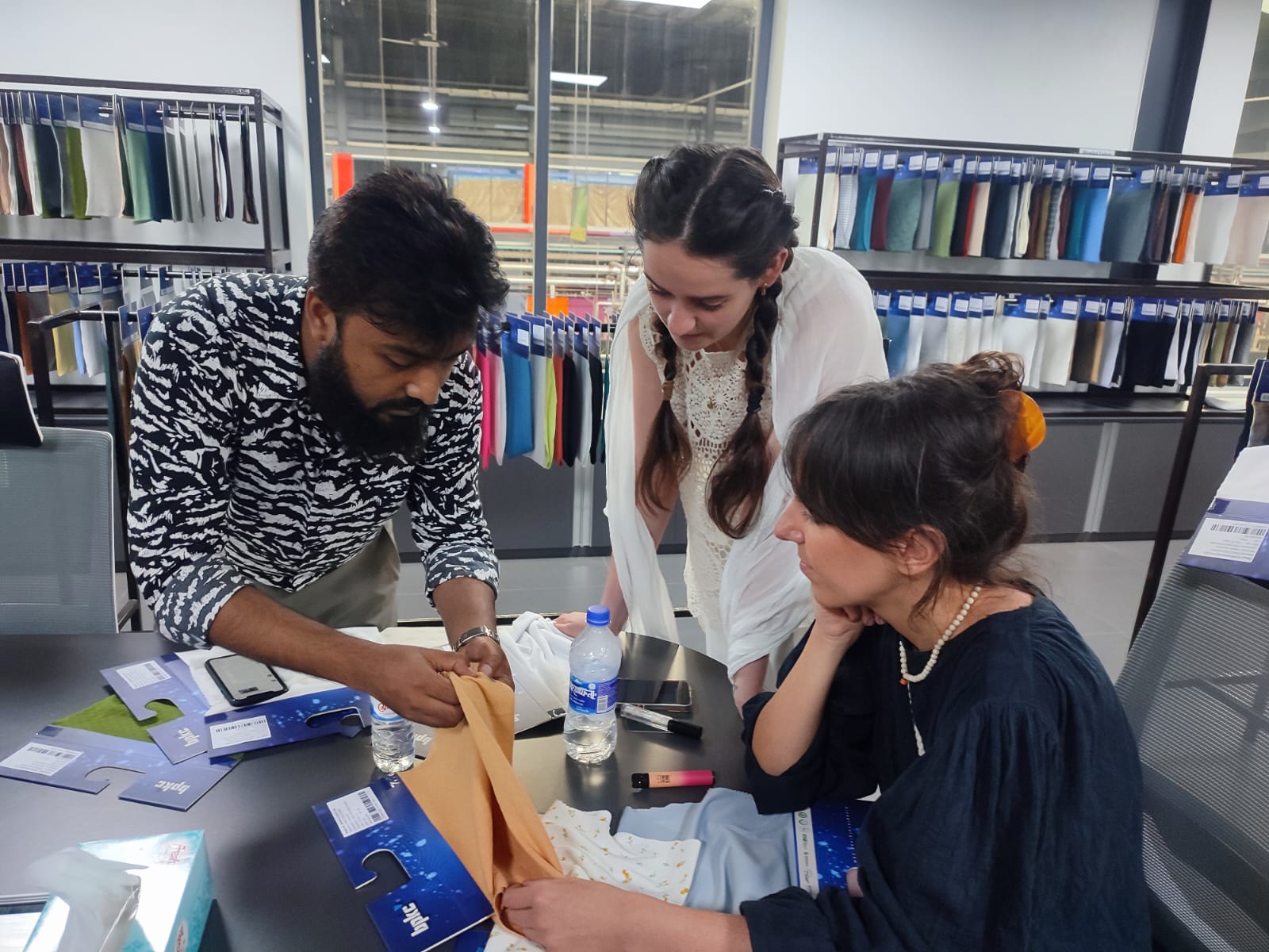 News Details - Blue Planet Group