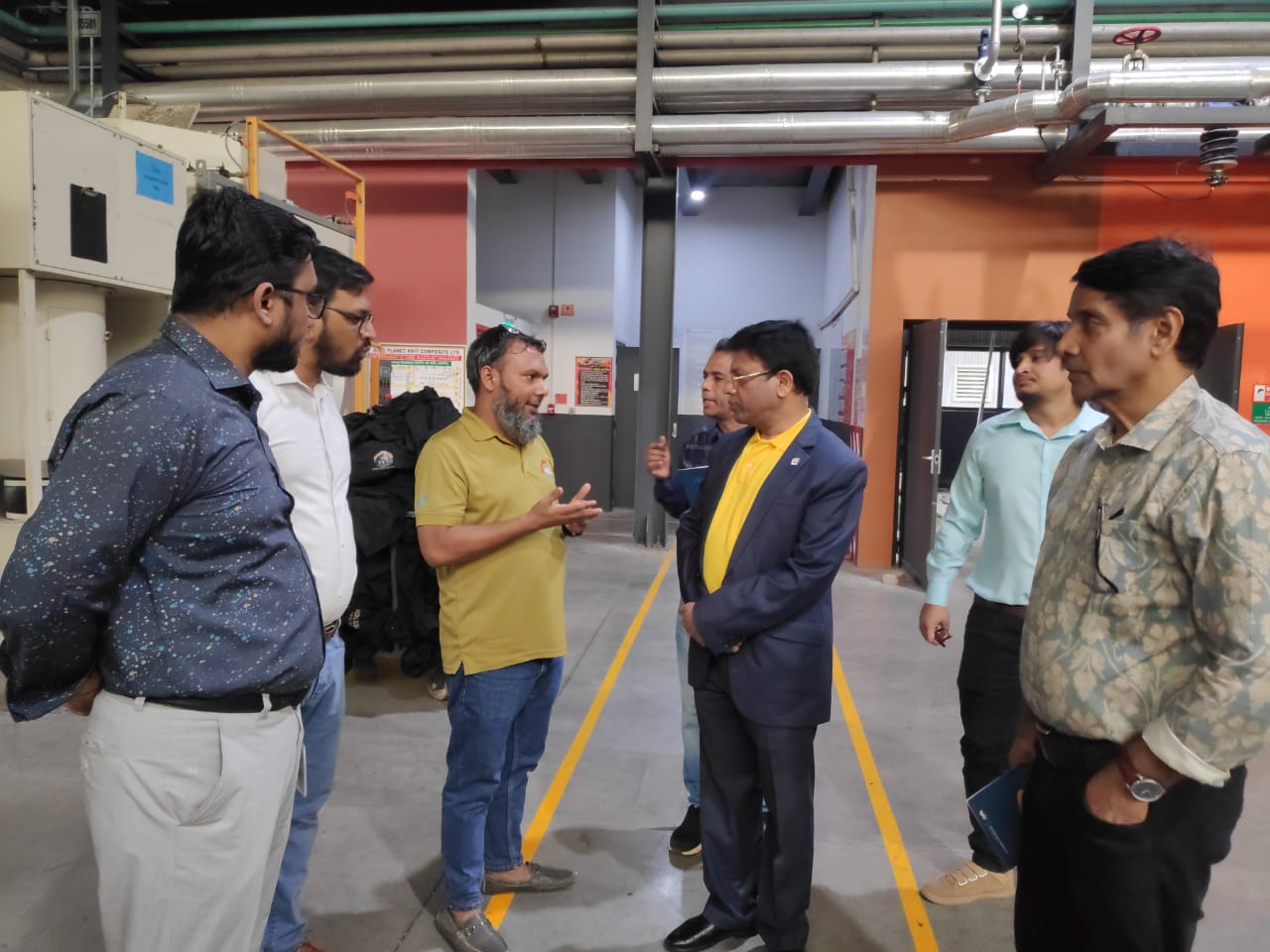 News Details - Blue Planet Group