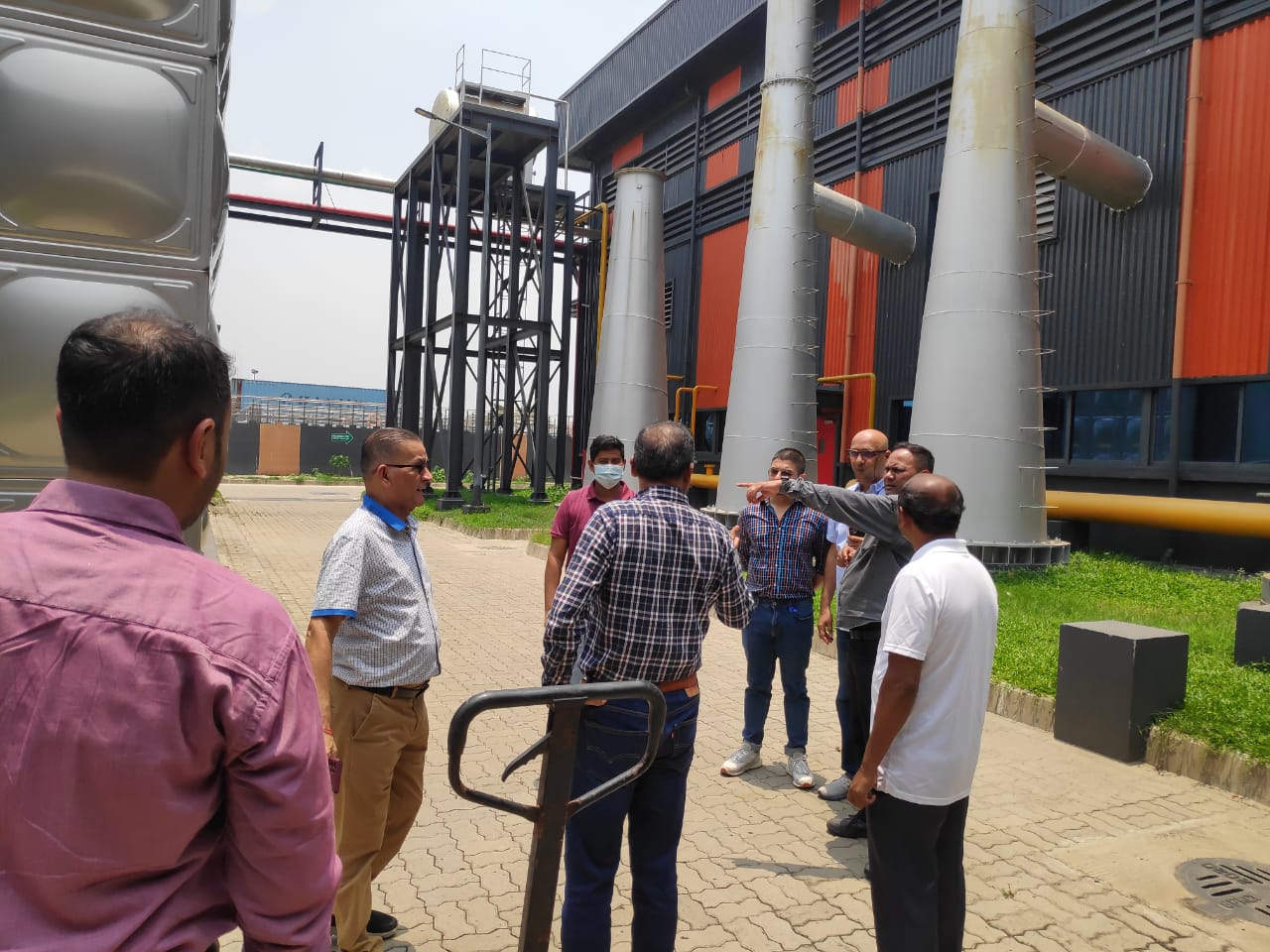 News Details - Blue Planet Group