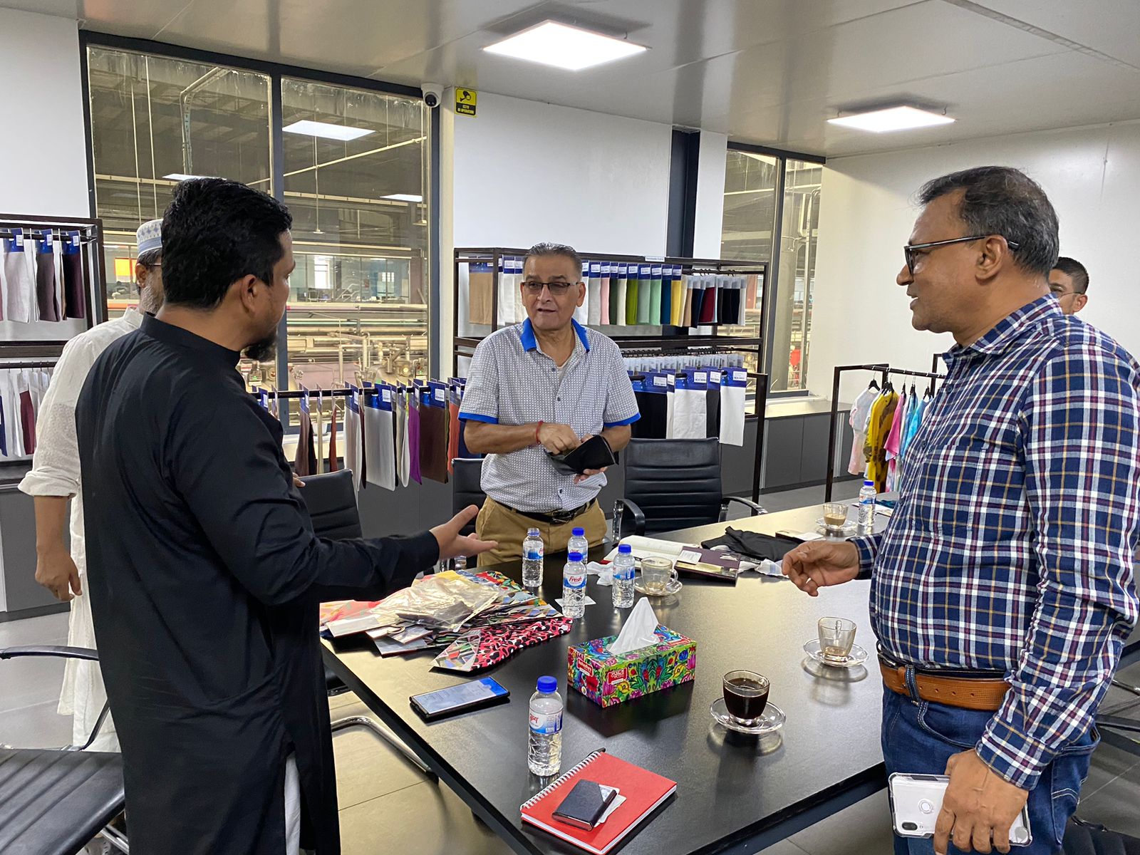 News Details - Blue Planet Group