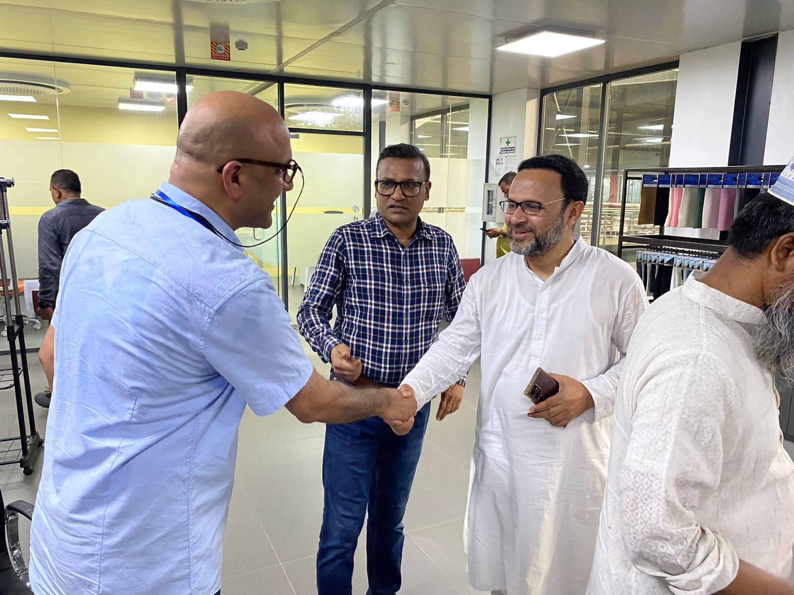 News Details - Blue Planet Group