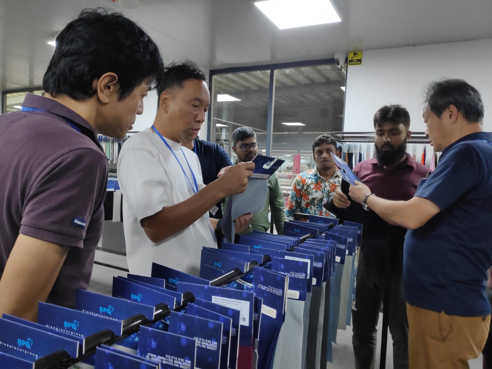 News Details - Blue Planet Group