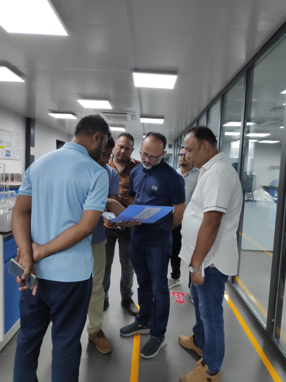 News Details - Blue Planet Group