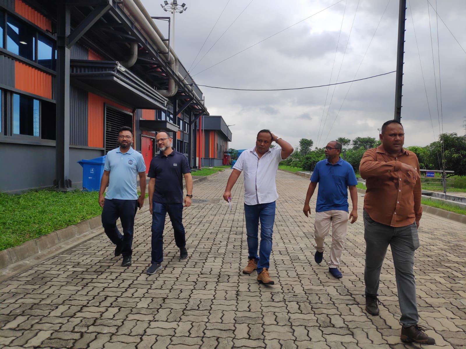 News Details - Blue Planet Group