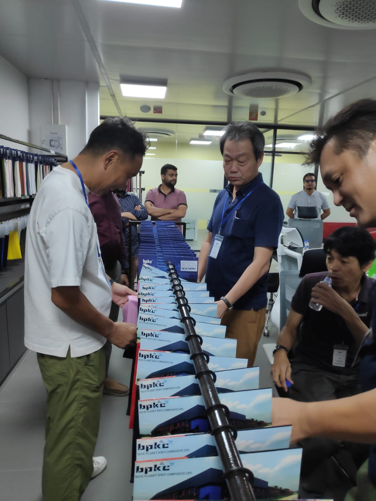 News Details - Blue Planet Group