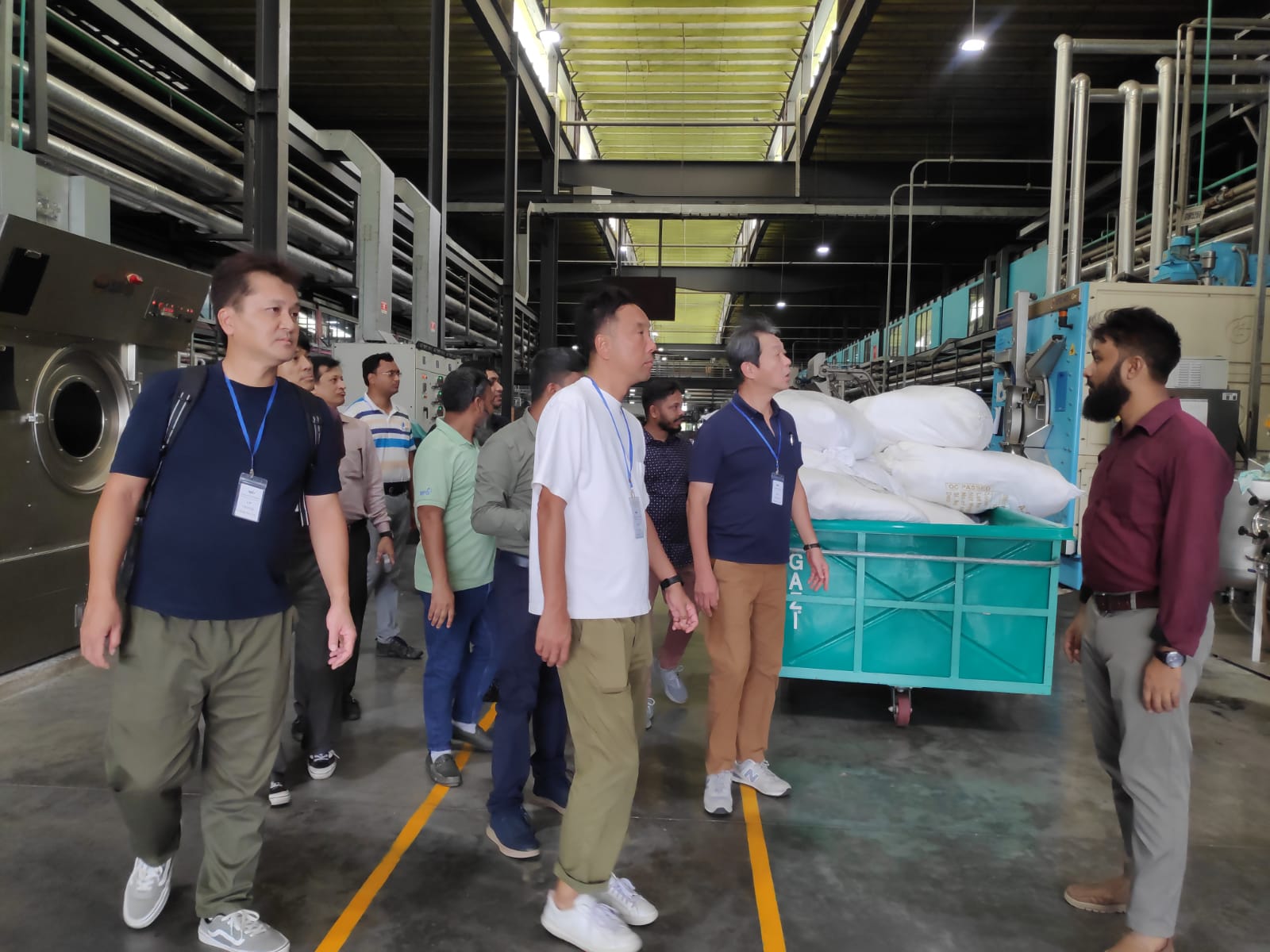 News Details - Blue Planet Group