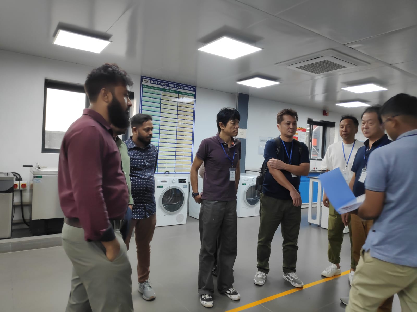 News Details - Blue Planet Group