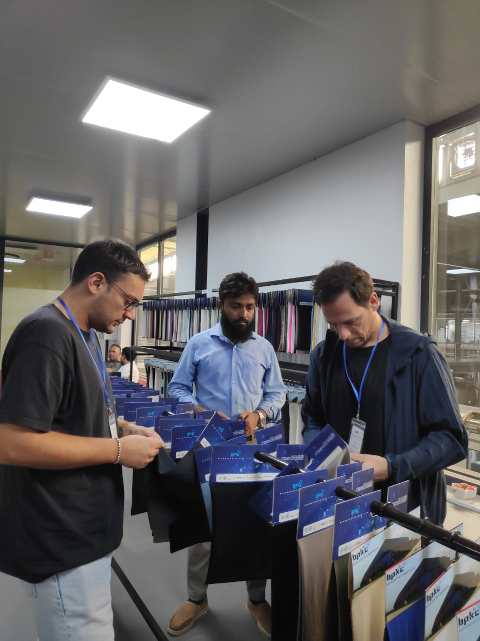 News Details - Blue Planet Group