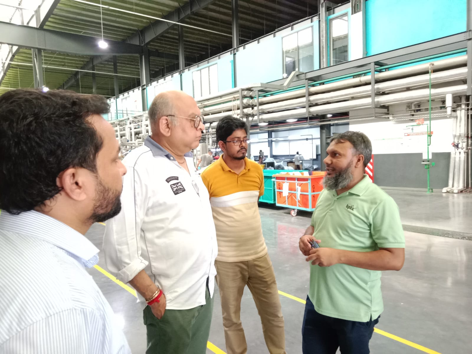 News Details - Blue Planet Group