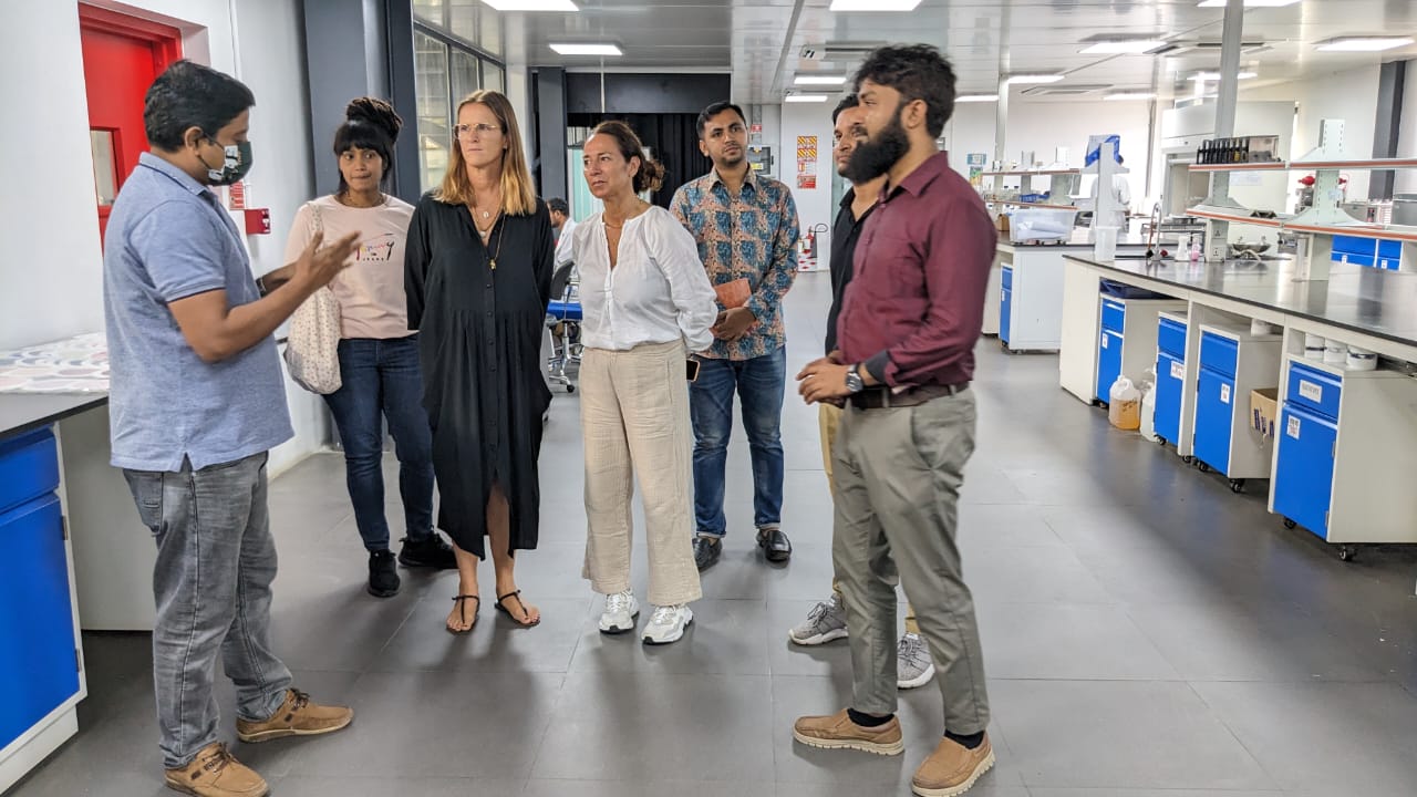 News Details - Blue Planet Group