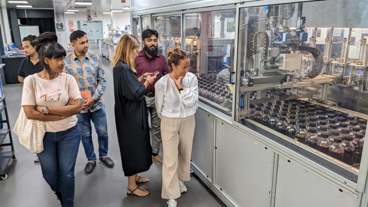 News Details - Blue Planet Group