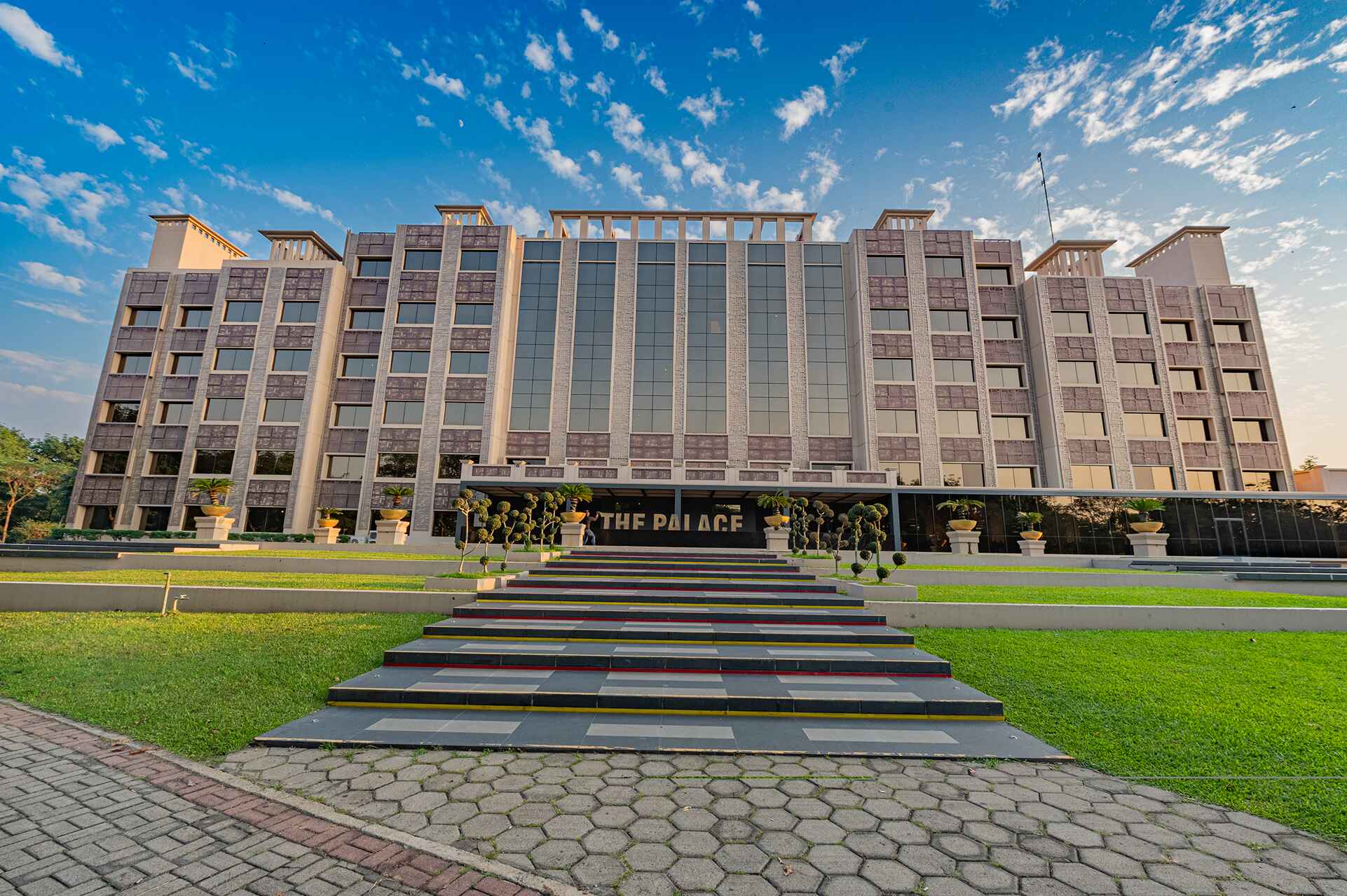 BPG - Blue Planet Group