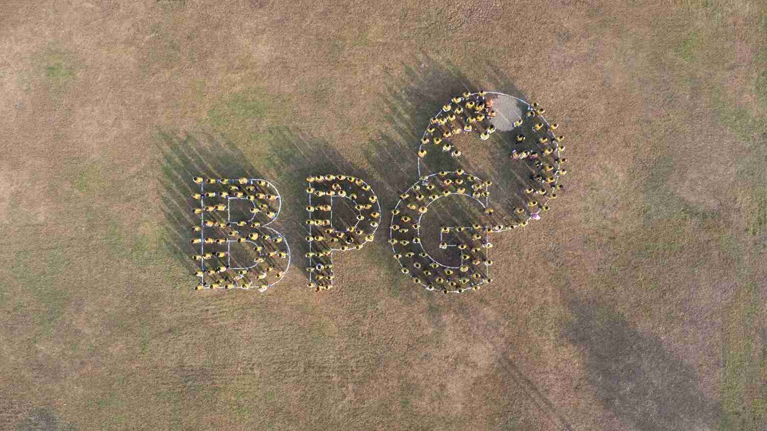 BPG - Blue Planet Group